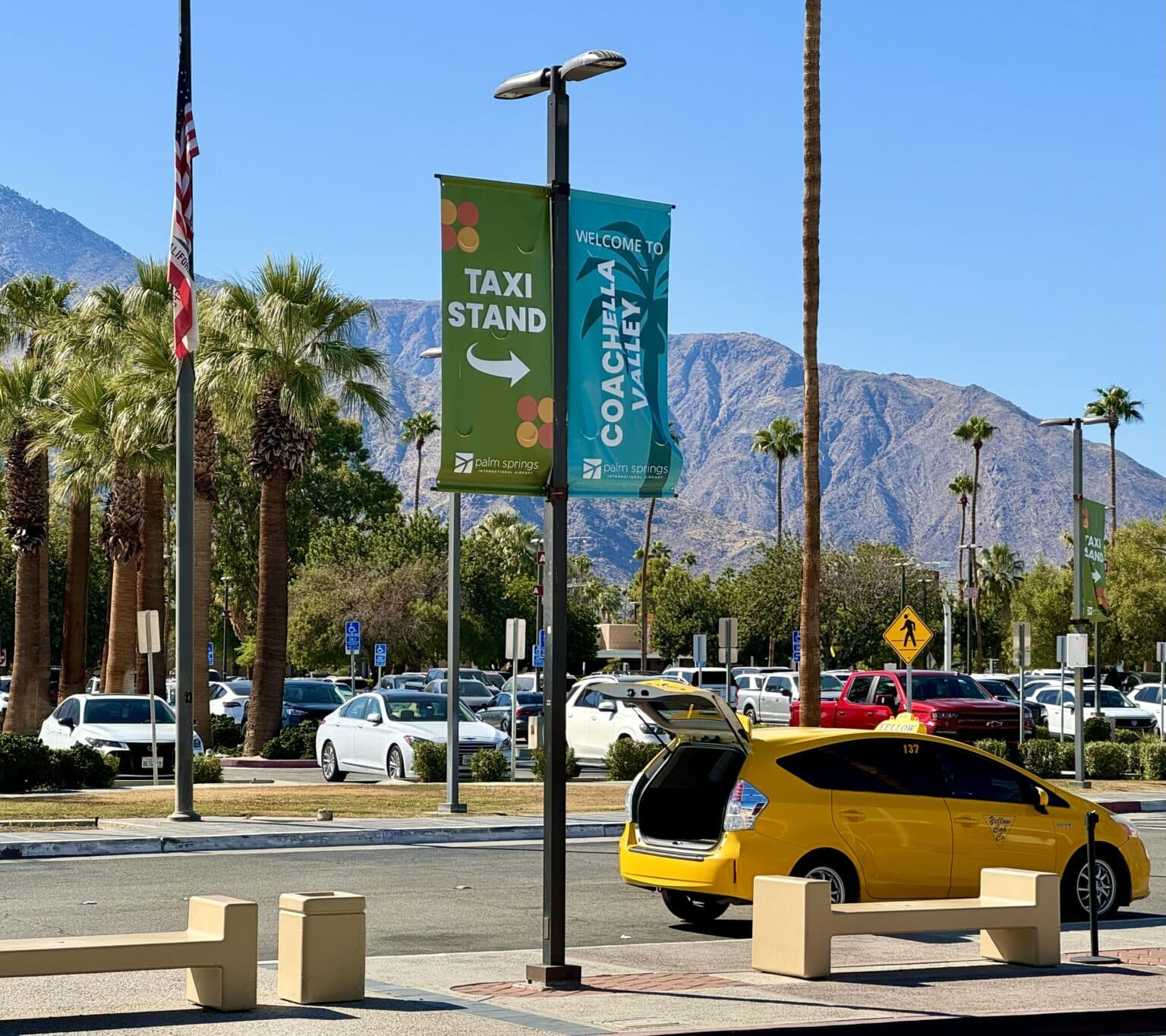 Commercial Permits - Palm Springs International Airport (PSP) - Palm ...