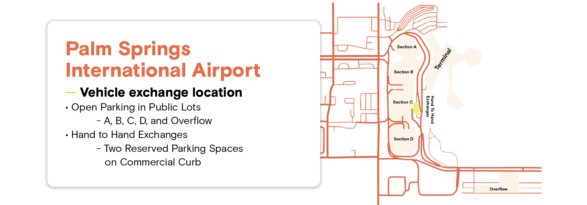 Taxis, Shuttles, & Ride Sharing - Palm Springs International Airport ...