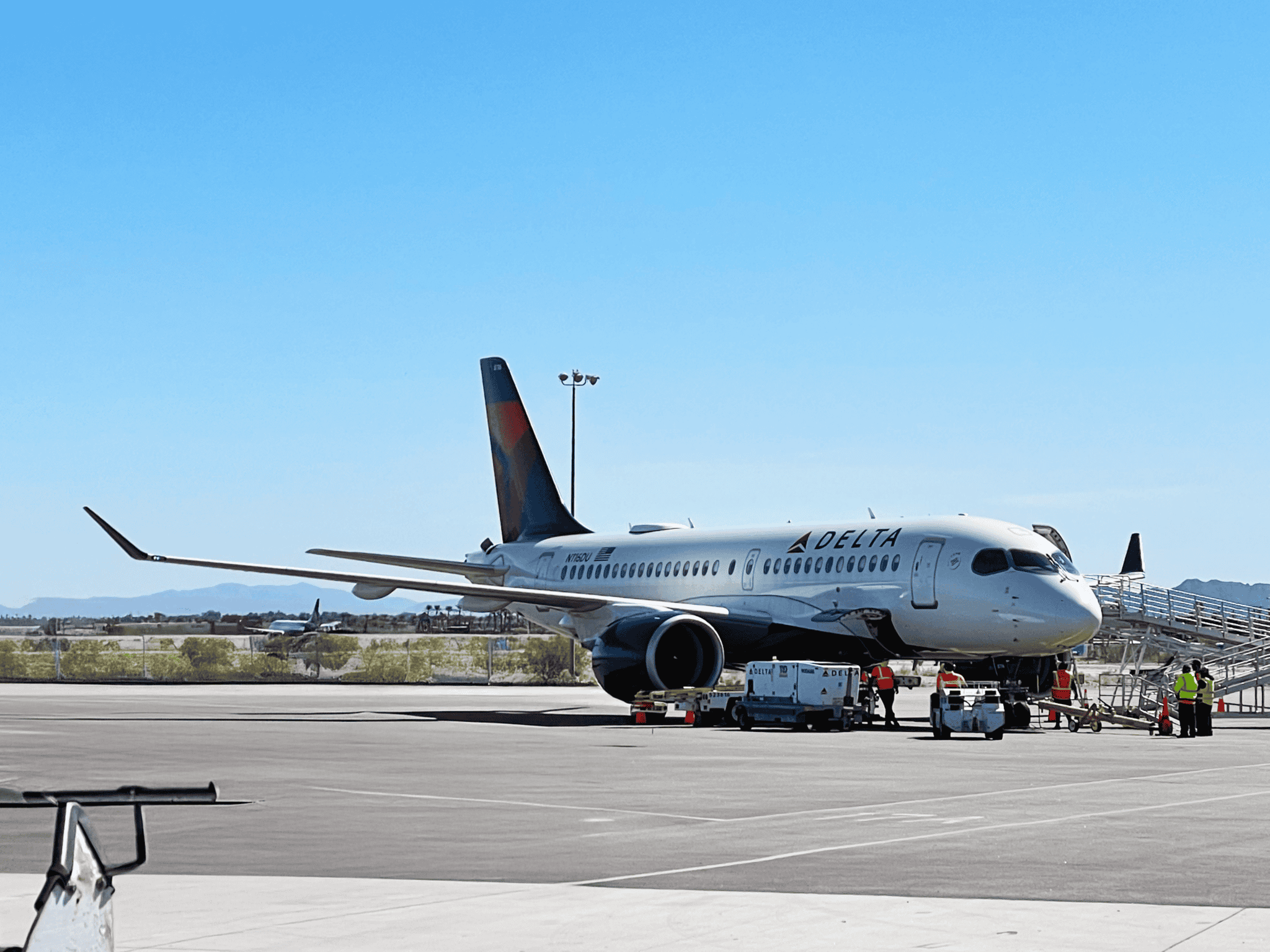 News and Press Releases - Palm Springs International Airport (PSP ...
